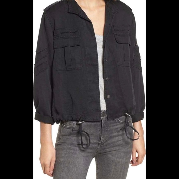 Rails | Jackets & Coats | Nwt Rails Nixon Shirt Jacket | Poshmark